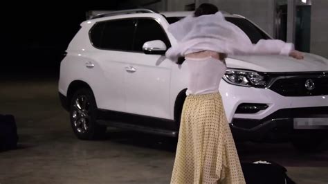 Korean Female Fighter BALLBUSTING 4 Kicks In The Balls Asian Delight