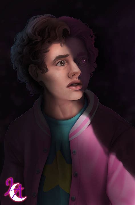 Steven Universe By Lunaraurax On Deviantart