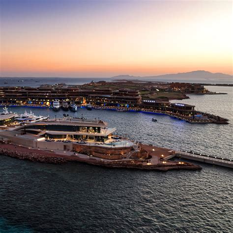 Saudi Arabia Wins Bid To Host 2030 World Expo In Riyadh