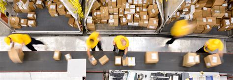 Workforce Engagement And Training Essentials Prologis