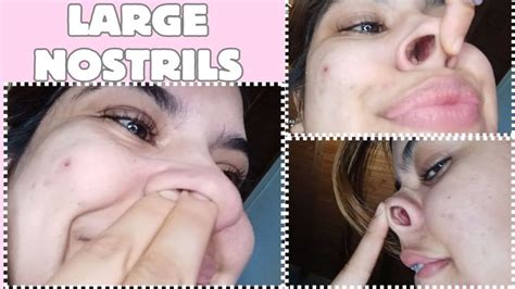 My Nose Is Unique Caroline H Clips4sale