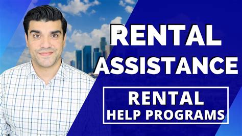 Emergency Rental Assistance State And Local Rental Assistance Programs