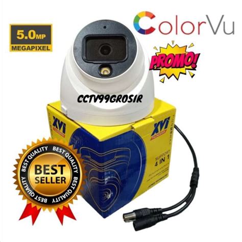 Jual Kamera Cctv Colorvu 5mp Indoor Full Hd 1080p Di Seller Have Id Cengkareng Timur Kota