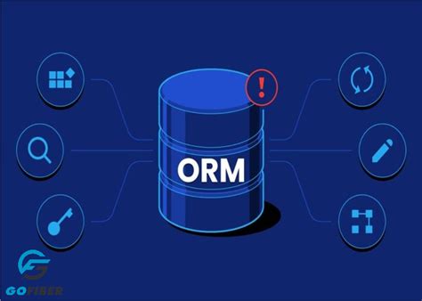 Orm Là Gì Tổng Quan Những Thông Tin Cần Biết Về Orm Framework