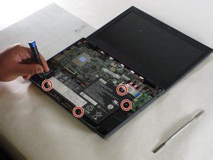 Lenovo E Chromebook Nd Gen Repair Help Learn How To Fix It Yourself