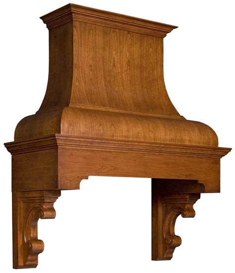 Wood Range Hood Wood Range Hood Wooden Range Hood Hacienda Style