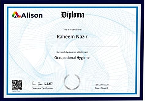 Raheem Nazir Posted On Linkedin