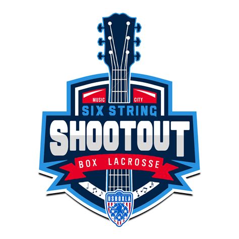 Six String Shootout Resolute Lacrosse