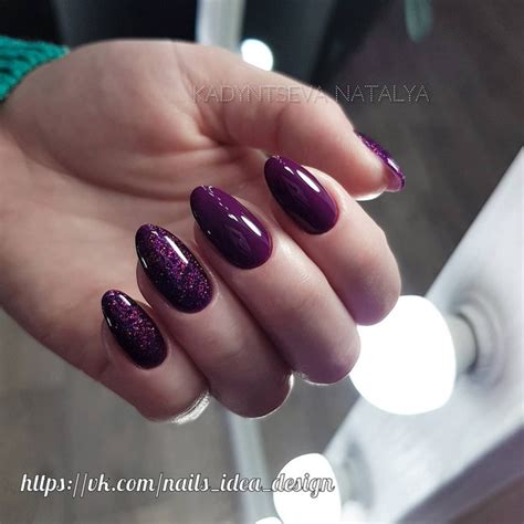 Лучшие идеи маникюра на длинные и короткие ногти Идеи маникюра Дизайн