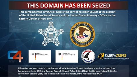 Police Shut Down Try2check Card Verification Service Used By Cybercriminals