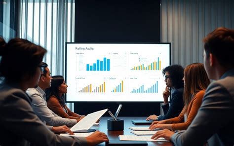 What Role Does Audit And Assurance Play In Mitigating Risks During Expansion Big Health Tree