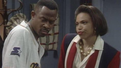 Martin Lawrence Kone Og Barn