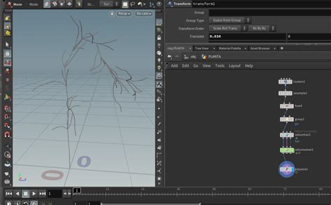 Tree Simulation Effects Od Forum