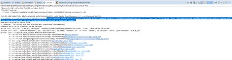 how to write test script in eclipse for appium using appcenter and aws as