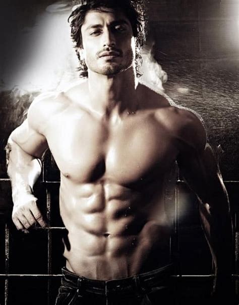 Vidyut Jamwal Commando Wallpapers