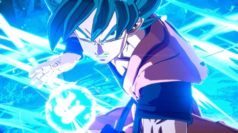 New Dragon Ball Fighting Game Has 164 Roster Slots And That Includes