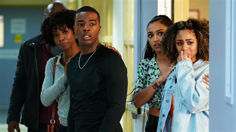 Watch All American Season 4 Online Stream Tv Shows Stan