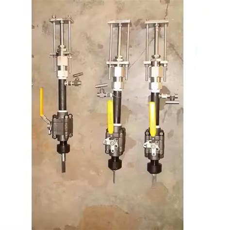 Measuring Pipeline Corrosion Rate Metal Coupon Testing Corrosion Corrosion Coupon And