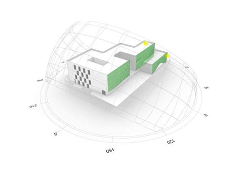 How Is Big Data Driving Parametric Optimizations In Architecture