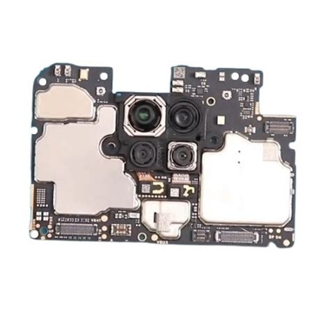 Xiaomi Redmi Pro G Gb Motherboard Best Price Cellspare