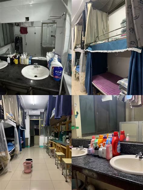 我院第六届“我爱我家”宿舍文化节暨宿舍安全卫生建设宣传教育月系列活动圆满落幕 河南理工大学物理与电子信息学院