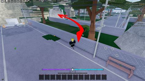 Where To Find Kisuke In Roblox Type Soul Kisuke Location The Nerd Stash