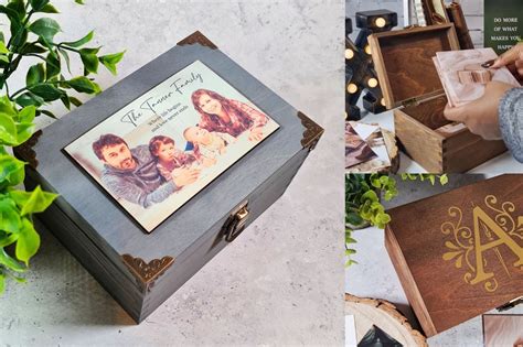 Best Ts For Mum Why Memory Boxes Are The Top Choice This Year