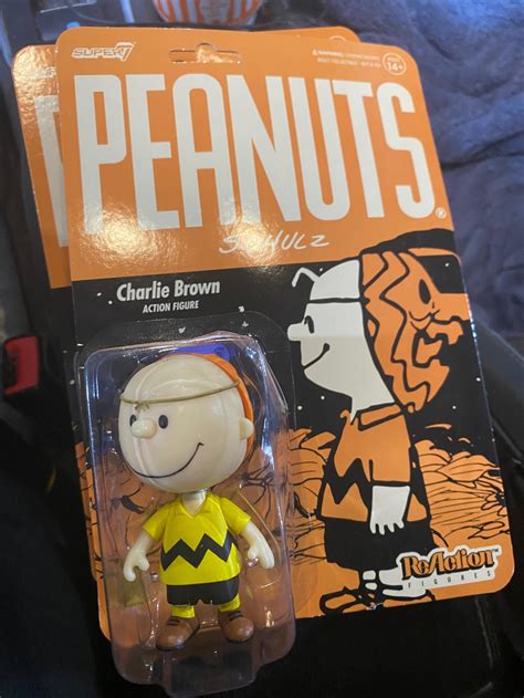 Super7 Charlie Cox Action Figures Mercari