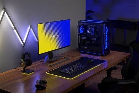 Windows Could Soon Control All Of Your Rigs Rgb Lights No Apps Required
