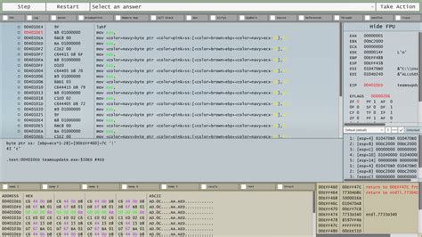 Tompsognathus Portfolio