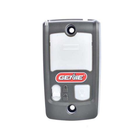 Genie ReliaG Pro Series Model DOORTEC