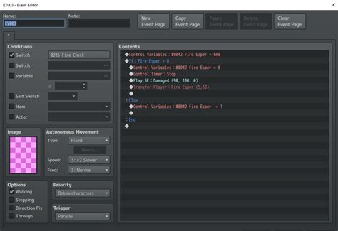 Preventing Timer 0 Loop Rpg Maker Forums