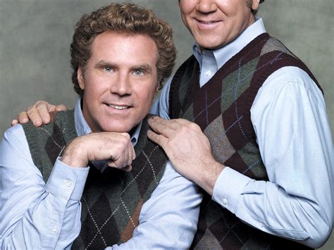 Step Brothers Did We Just Become Best Friends Quotes Quotesgram
