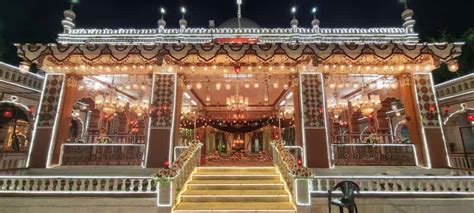 Photos Urs E Shareef Of Hazrat Shah Mohammed Agha Abu Aali Qibla Ra Aghapura