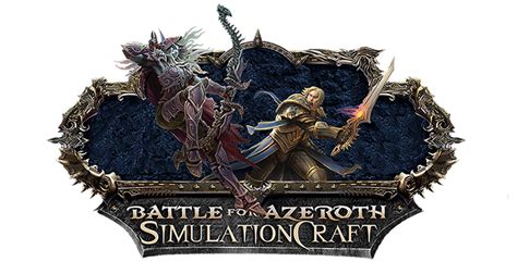 Simulationcraft Main Page