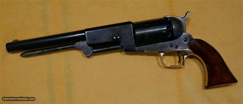 Colt 1847 Walker Signature Series