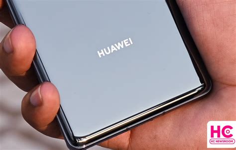 Huawei Recorded Growth In A Declining Global Smartphone Market For The Third Quarter Huawei