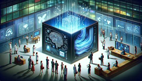 Explained In A Story By Ai Xai Explainable Ai An Observer