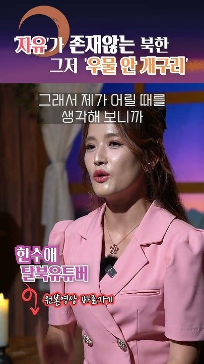 틀에 갇혀버린 북한 주민들 Shorts Youtube