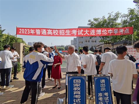 市纪委监委驻市教育局纪检监察组：强化监督职责 护航2023年高考检查重点工作