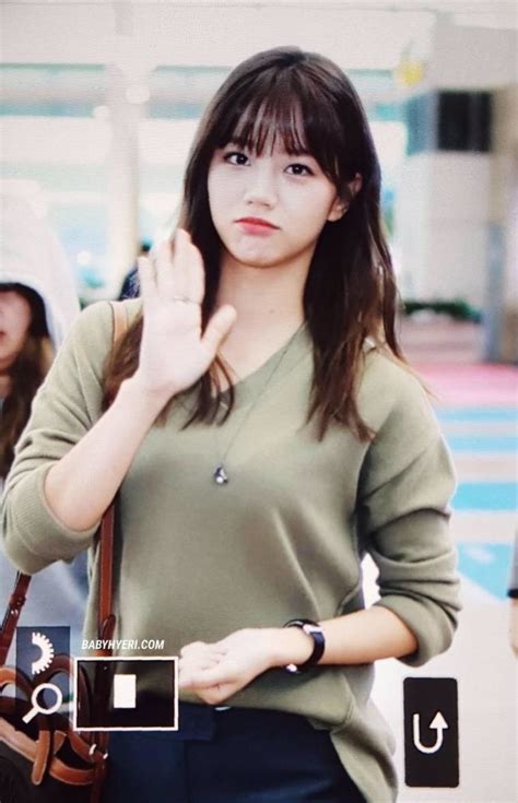 공백기 걸스데이 혜리 프리뷰 걸그룹 갤러리 에펨코리아