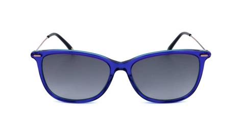 Safilo Lineat 15s Blue Azure 5315140 Woman Zonnebrillen Bol