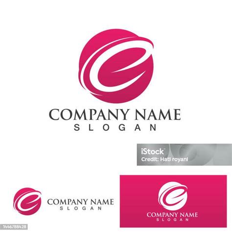 E 편지 로고 템플릿 벡터 아이콘 디자인 광물질에 대한 스톡 벡터 아트 및 기타 이미지 광물질 네트워크 연결 플러그 대형 Istock