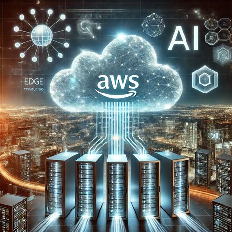 Aws Cloudcomputing Ai Serverless Awslambda Innovation Tech Rajiv Khanduja