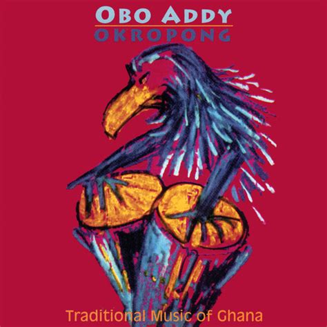 Gome Song And Lyrics By Obo Addy Spotify