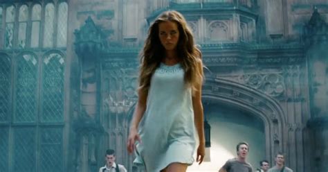 Megan Fox S Best Moments In Transformers Ranked