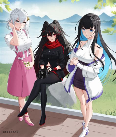 Skaven Gongcheng Shushi Liv Empyrea Pgr Liv Pgr Lucia Plume