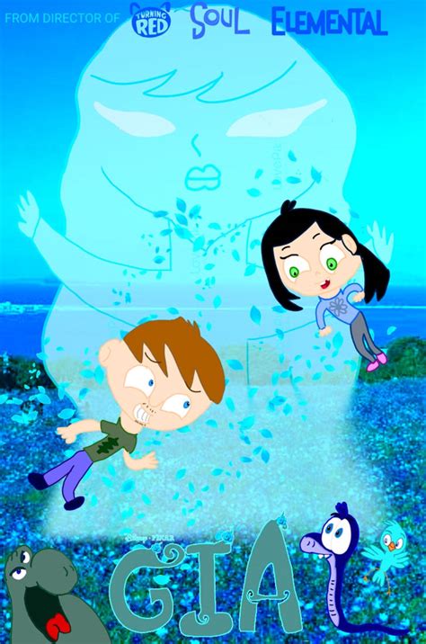 Gia Poster By Oliviarosesmith On Deviantart