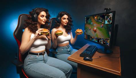 Gamer Sis By Joebattle On Deviantart