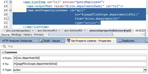 Oracle Jdeveloper 12c 1213 Tutorials Consuming Rest Json Web
